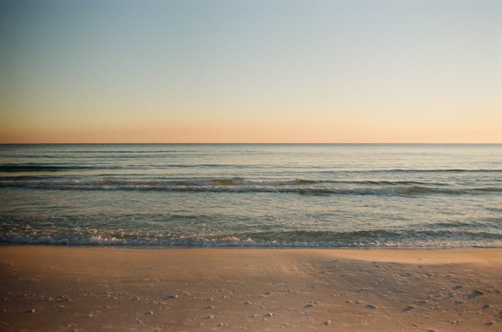 Golden Hour – Whitley Cally