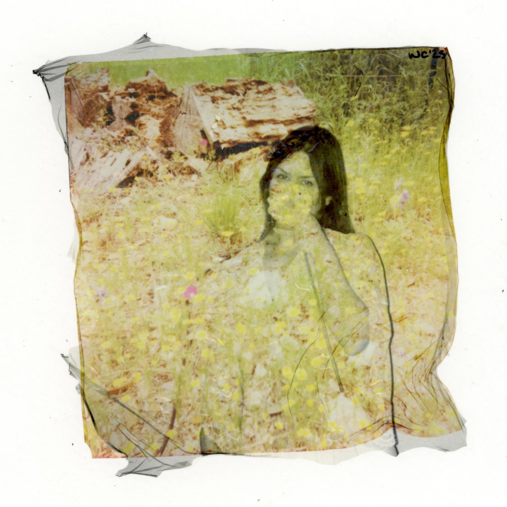 So tell me, how was Eve to know? – Whitley Cally