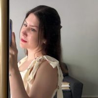 Whitley Cally – Coastal Surrealism II: The Lost Poet Collection