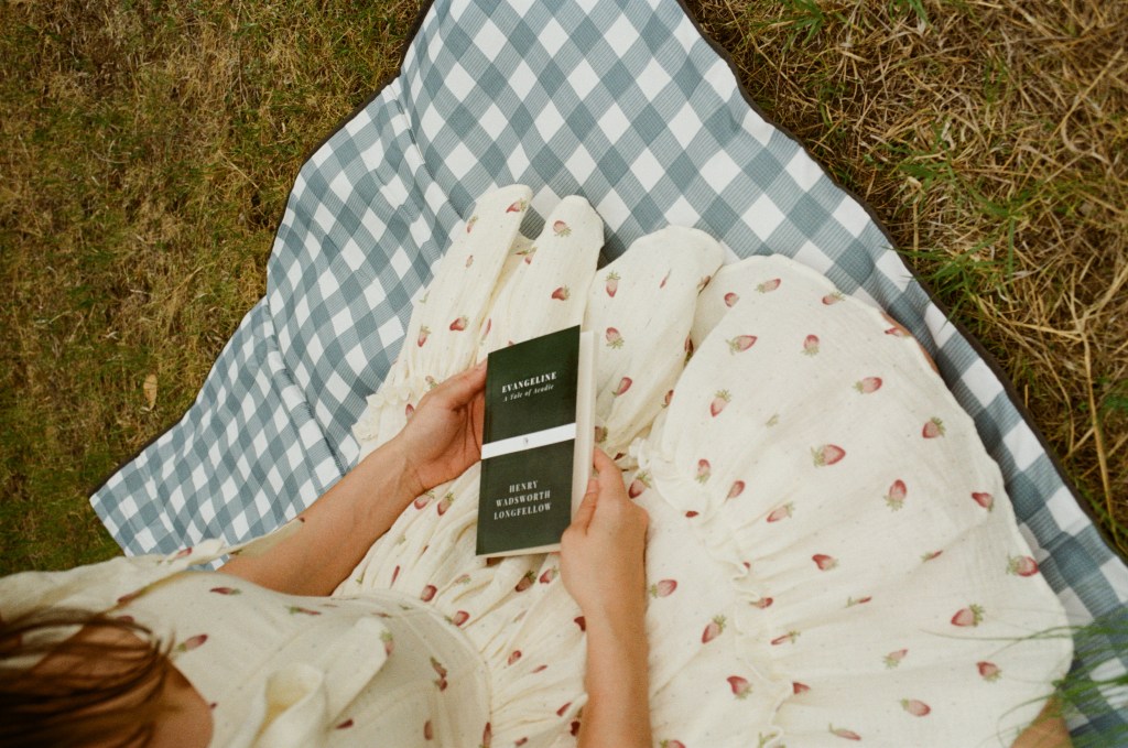 Out of office – Whitley Cally