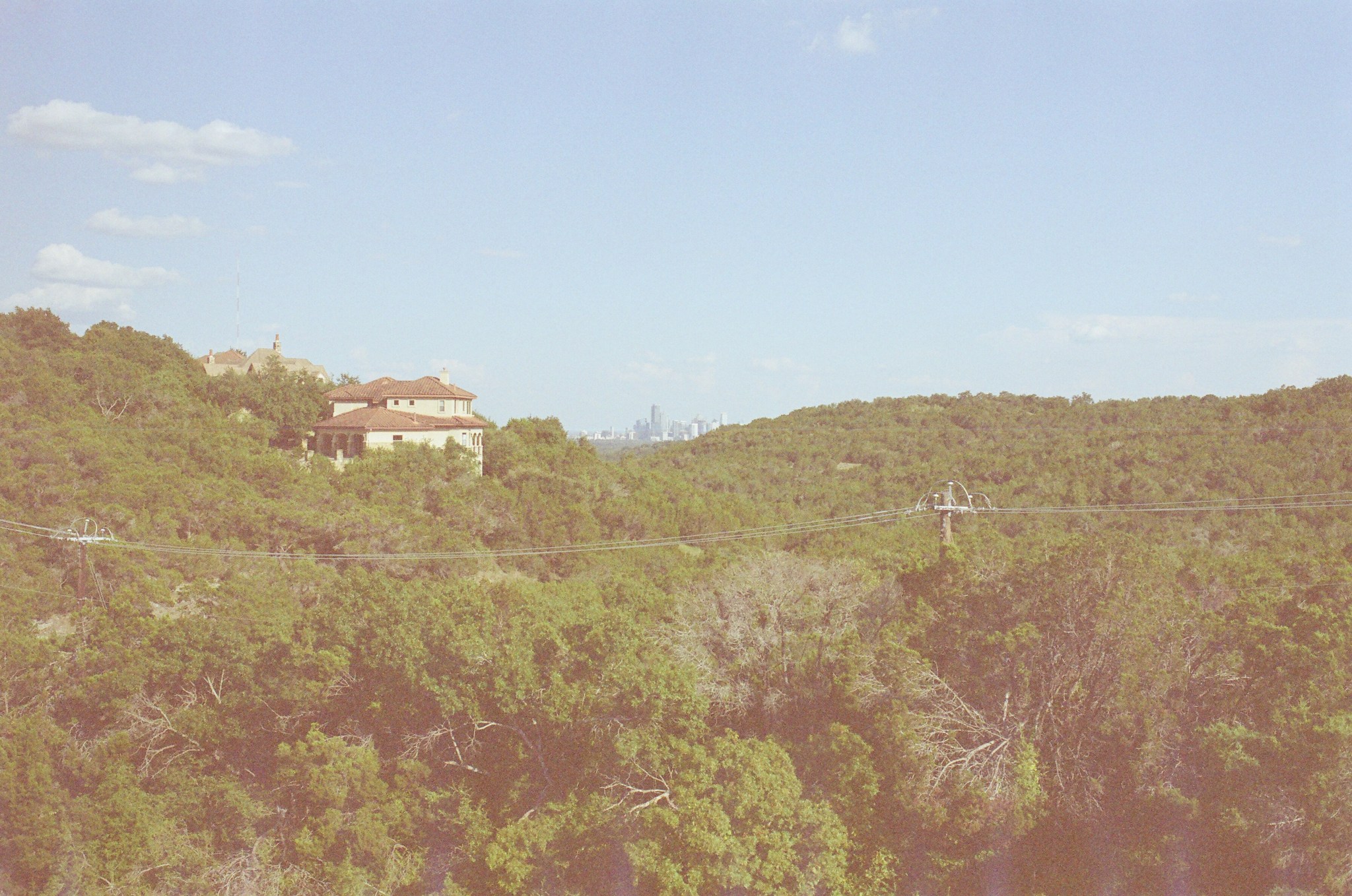 Whitley Cally – The artist and the art.