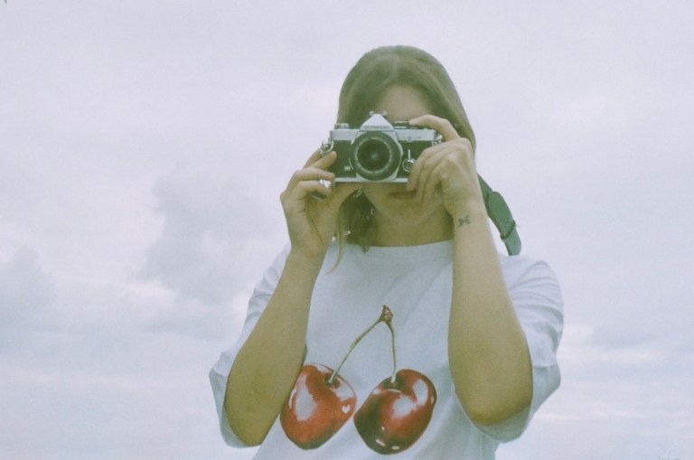 Whitley Cally – The artist and the art.