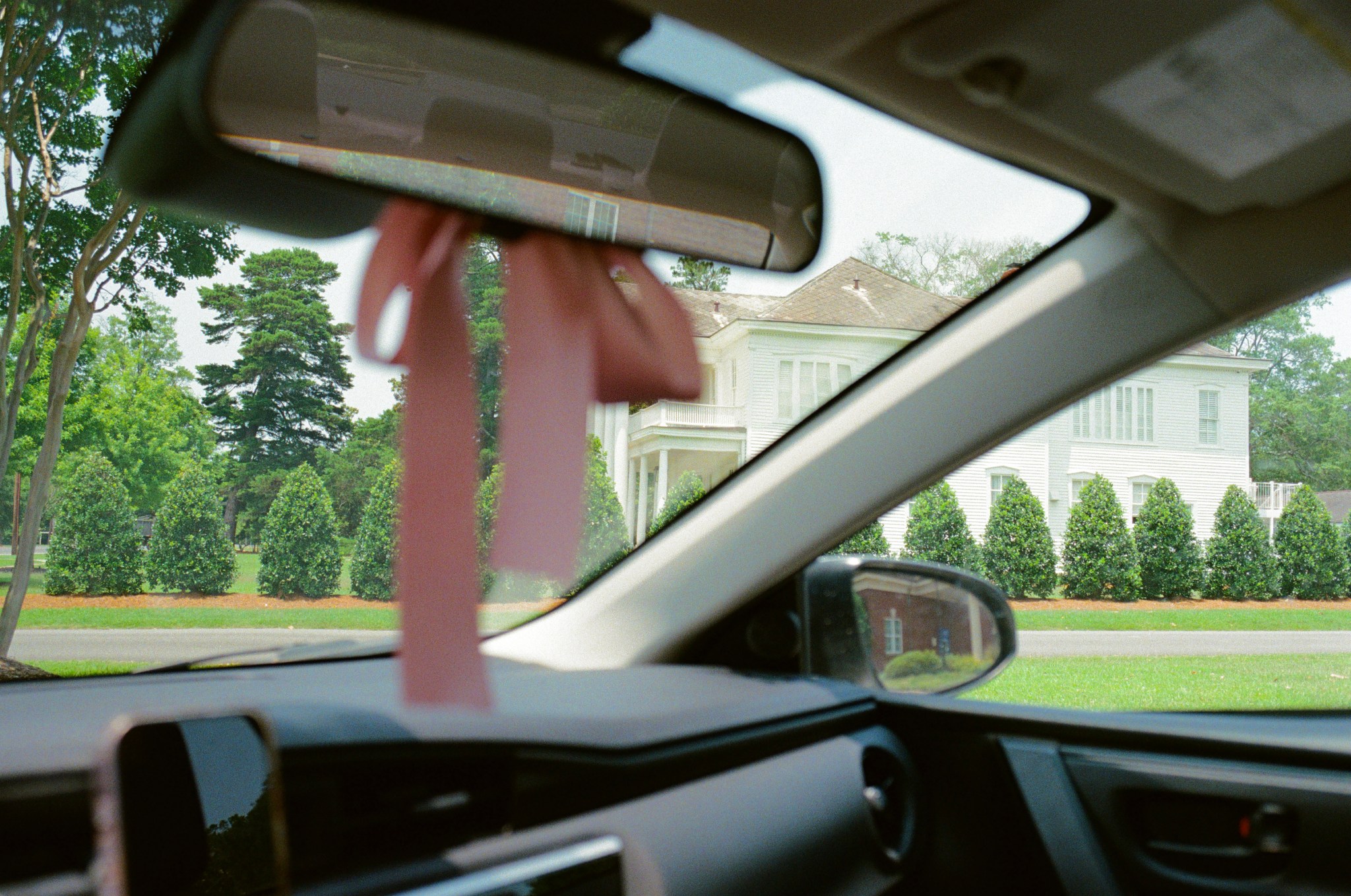 Whitley Cally – The artist and the art.