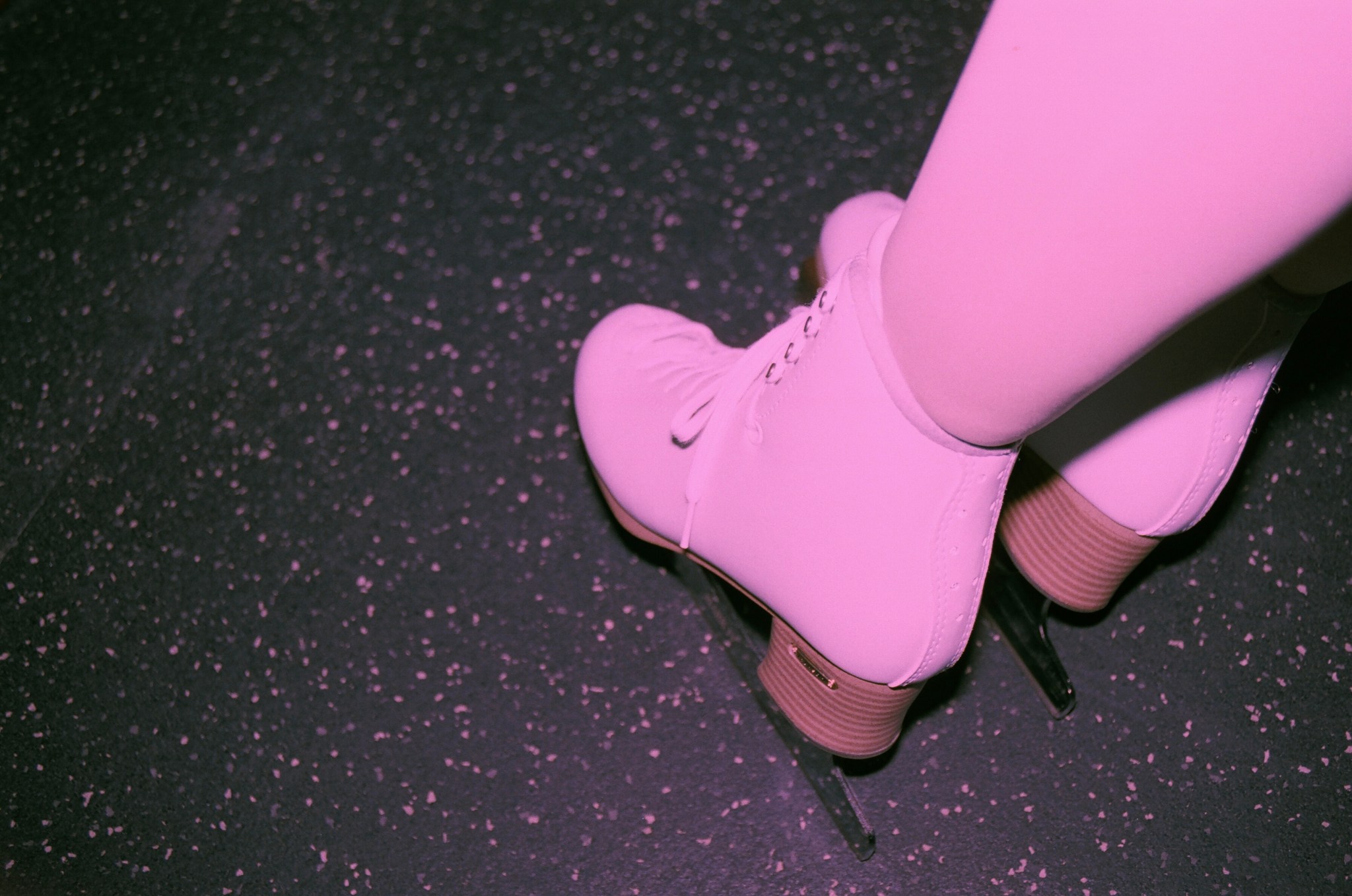 Whitley Cally – The artist and the art.