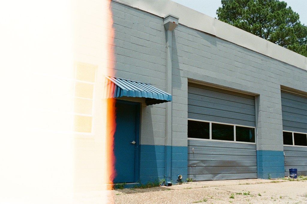 Whitley Cally – The artist and the art.