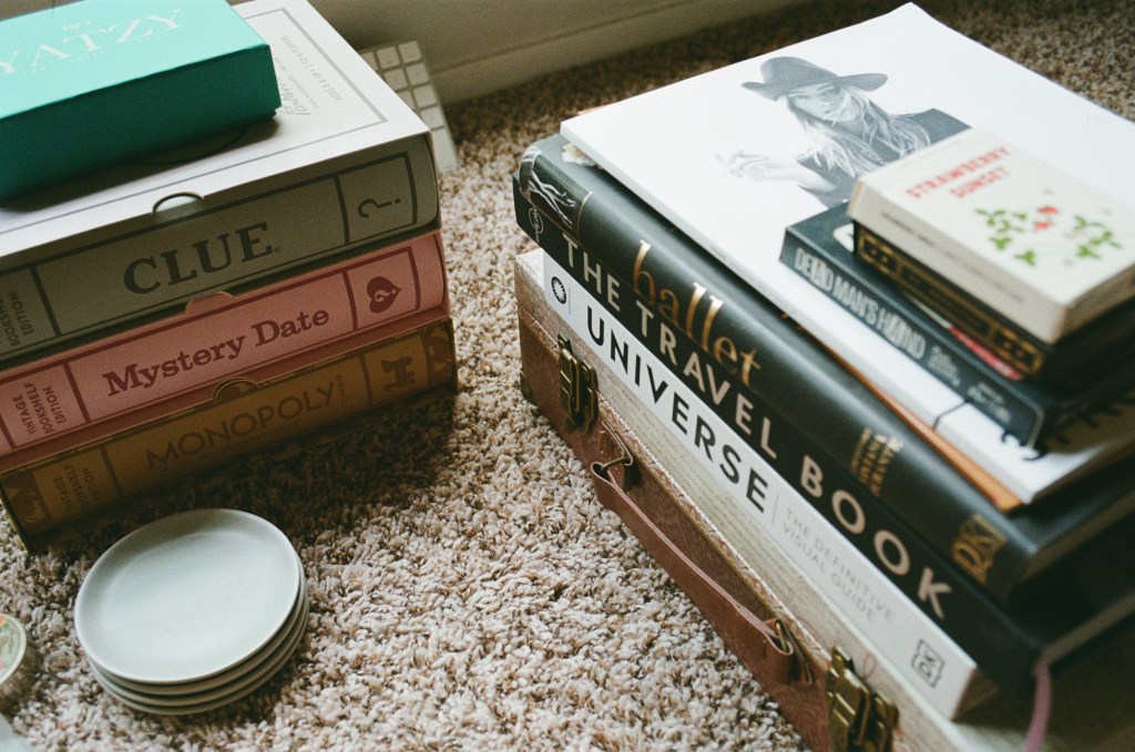 Whitley Cally – The artist and the art.