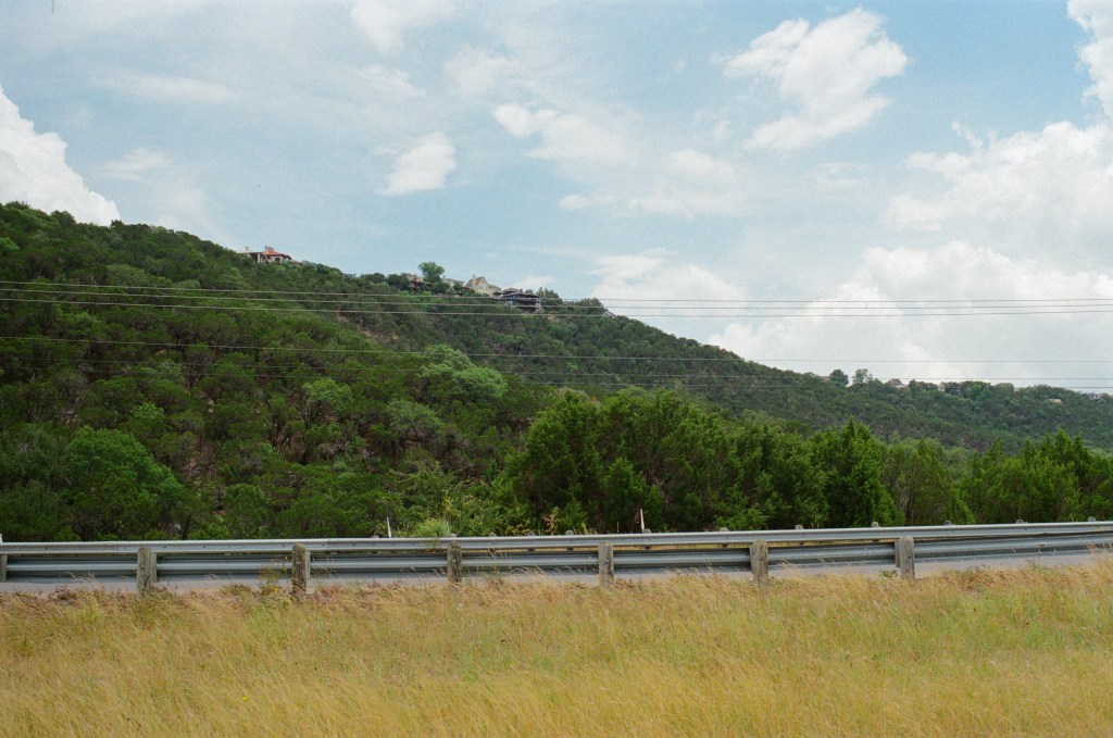 Whitley Cally – The artist and the art.