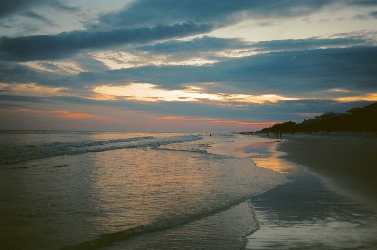 Whitley Cally – The artist and the art.